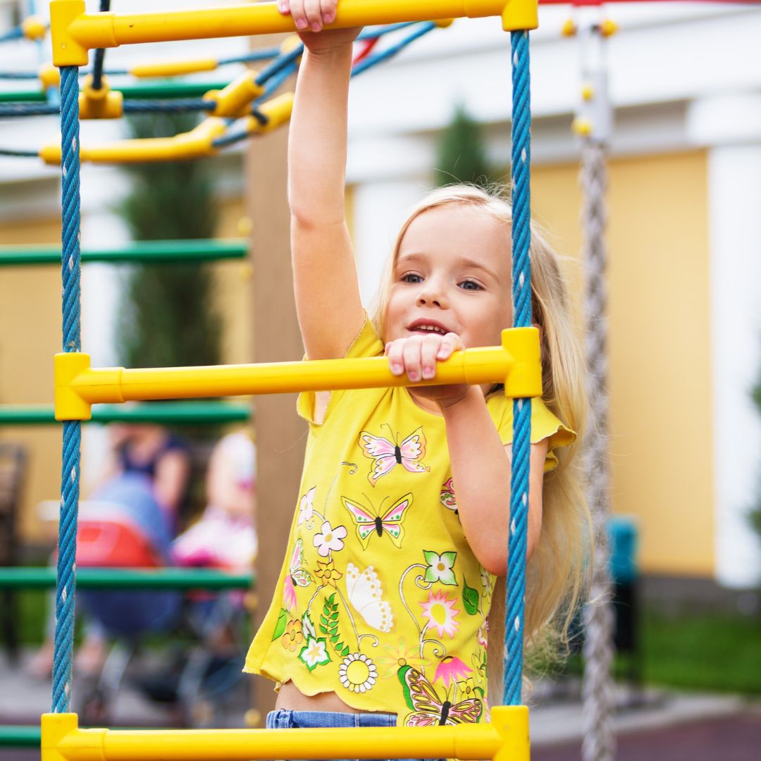 Why the Little Sunshine Center Encourages Learning Through Play ...