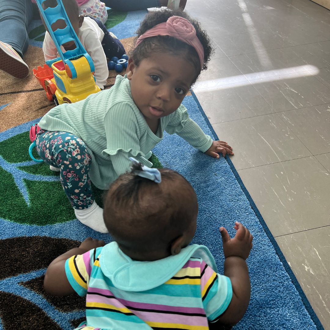 What Your Child Can Learn at Little Sunshine Childcare Center - Little Sunshine Childcare Center