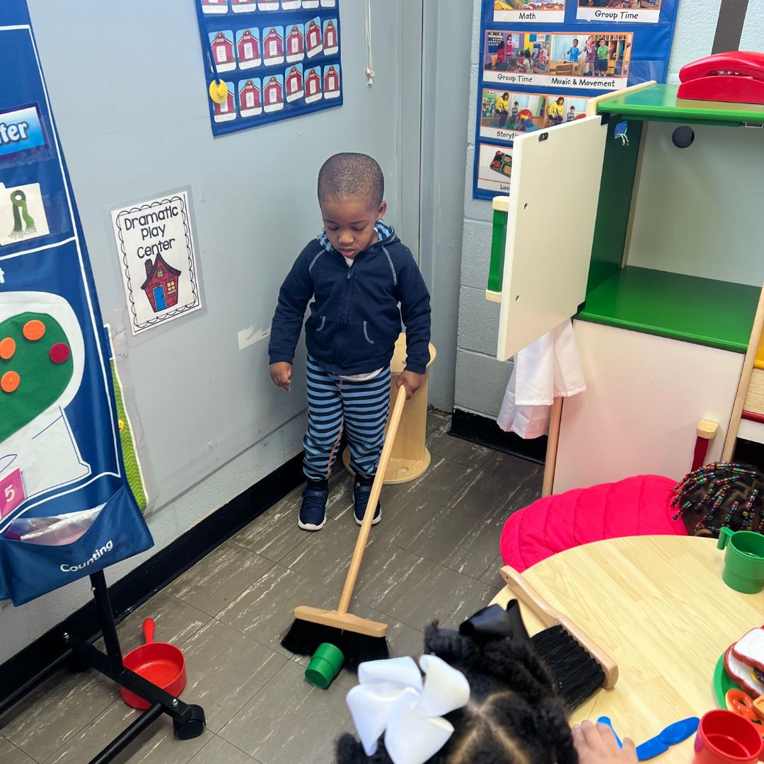 What Your Child Can Learn at Little Sunshine Childcare Center - Little ...